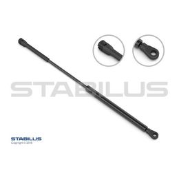 Stabilus Gasfeder, Verdeck set9763fy f&uuml;r RENAULT
