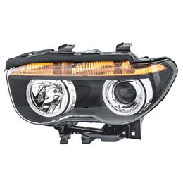 Hella Hauptscheinwerfer 1el158075011 D2S/H7 links f&uuml;r BMW