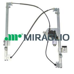 MIRAGLIO Fensterheber 301771 links