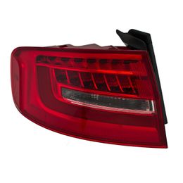 Hella Heckleuchte 2sk010916111 W16W links f&uuml;r Audi