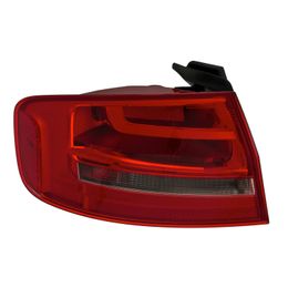 Hella Heckleuchte 2va010914111 P21W links f&uuml;r Audi