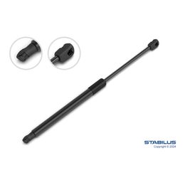 Stabilus Gasfeder, Koffer-/Laderaum 648681 f&uuml;r HYUNDAI