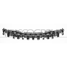 PRASCO Aufpralld&auml;mpfer, Sto&szlig;f&auml;nger lr8061602 vorne f&uuml;r LAND ROVER