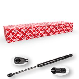febi bilstein Gasfeder, Koffer-/Laderaum 106701 beidseitig f&uuml;r HONDA