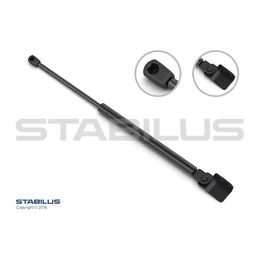 Stabilus Gasfeder, Koffer-/Laderaum set449333448616 f&uuml;r MAZDA