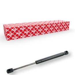 febi bilstein Gasfeder, Koffer-/Laderaum 101781 beidseitig f&uuml;r MITSUBISHI