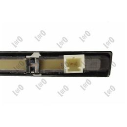 Abakus Zusatzbremsleuchte 04212870s LED mitte f&uuml;r RENAULT