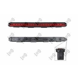 Abakus Zusatzbremsleuchte 05415870d LED mitte f&uuml;r MERCEDES-BENZ