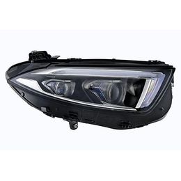 Hella Hauptscheinwerfer 1ex015619921 LED rechts f&uuml;r Mercedes