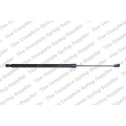 Lesj&ouml;fors LESJ&Ouml;FORS Gasfeder, Koffer-/Laderaum 8162070 hinten f&uuml;r NISSAN