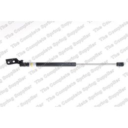 Lesj&ouml;fors LESJ&Ouml;FORS Gasfeder, Koffer-/Laderaum 8144224 hinten links f&uuml;r KIA