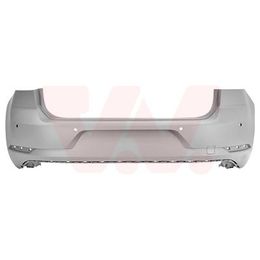 Van Wezel Sto&szlig;f&auml;nger 5775545 hinten f&uuml;r VW
