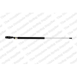 Lesj&ouml;fors LESJ&Ouml;FORS Gasfeder, Koffer-/Laderaum 8188300 hinten links f&uuml;r Subaru