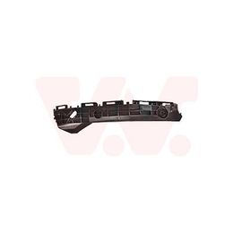 Van Wezel Halter, Sto&szlig;f&auml;nger 5437537 hinten links f&uuml;r TOYOTA