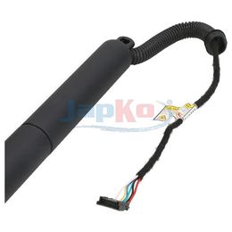 JAPKO Gasfeder, Koffer-/Laderaum zj0009l links f&uuml;r BMW