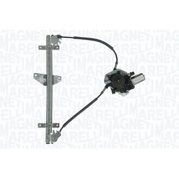 MAGNETI MARELLI Fensterheber 350103202100 vorne links f&uuml;r HONDA