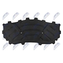 NTY Motorraumd&auml;mmung ezcau111 Motorhaube f&uuml;r VAG