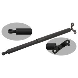 febi bilstein Gasfeder, Koffer-/Laderaum 29334 beidseitig f&uuml;r Mercedes