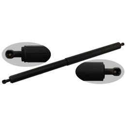 febi bilstein Gasfeder, Koffer-/Laderaum 47091 beidseitig f&uuml;r BMW