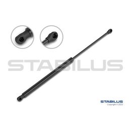 Stabilus Gasfeder, Koffer-/Laderaum 305977 f&uuml;r Subaru