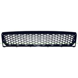 PRASCO L&uuml;ftungsgitter, Sto&szlig;f&auml;nger vg0392120 vorne f&uuml;r VW