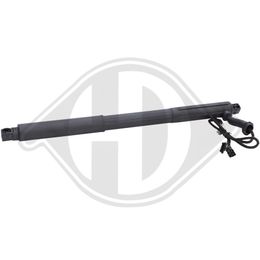 DIEDERICHS Gasfeder, Koffer-/Laderaum 9100506 hinten rechts f&uuml;r BMW