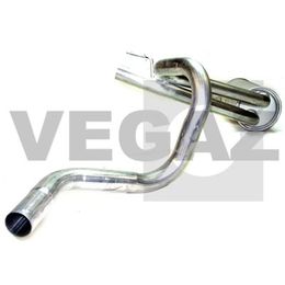 VEGAZ Endschalld&auml;mpfer fs40 f&uuml;r Ford