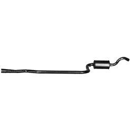 VEGAZ Mittelschalld&auml;mpfer fs344ima mitte f&uuml;r Ford