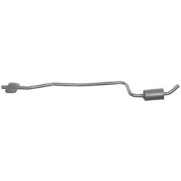 VEGAZ Mittelschalld&auml;mpfer fs336 mitte f&uuml;r Ford
