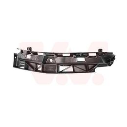 Van Wezel Halter, Sto&szlig;f&auml;nger 5409537 hinten links f&uuml;r TOYOTA
