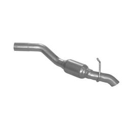 VEGAZ Endschalld&auml;mpfer fs609 hinten f&uuml;r Ford