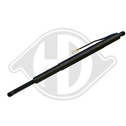 DIEDERICHS Gasfeder, Koffer-/Laderaum 9100613 hinten links f&uuml;r BMW