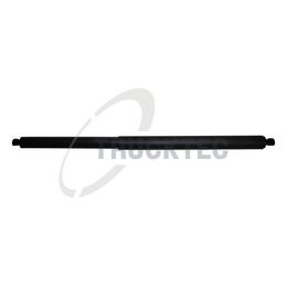 TRUCKTEC AUTOMOTIVE Gasfeder, Koffer-/Laderaum 0262005 links f&uuml;r Mercedes