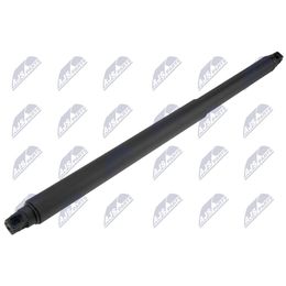 NTY Gasfeder, Koffer-/Laderaum aesb006 f&uuml;r Subaru