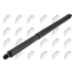 NTY Gasfeder, Koffer-/Laderaum aehy057 f&uuml;r HYUNDAI