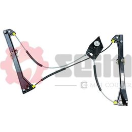 SEIM Fensterheber 901251 vorne links f&uuml;r VW