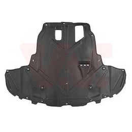 Van Wezel Motorraumd&auml;mmung 0160701 unten f&uuml;r ALFA ROMEO