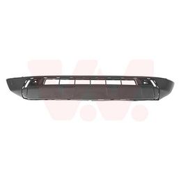 Van Wezel Spoiler 4907500 vorne f&uuml;r SEAT