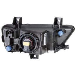 Hella Nebelscheinwerfer 1nd013017011 H8 links f&uuml;r Skoda