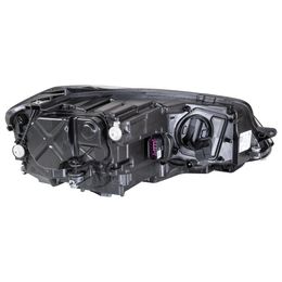 Hella Hauptscheinwerfer 1zx013924411 LED links f&uuml;r VW