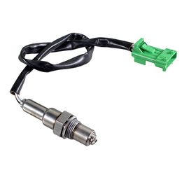 METZGER Lambdasonde 0895670 nach Katalysator f&uuml;r Opel Peugeot