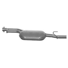 VEGAZ Mittelschalld&auml;mpfer ms294 f&uuml;r Mercedes