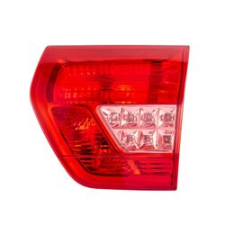 Hella Heckleuchte 2tz354823041 R5W rechts f&uuml;r DS