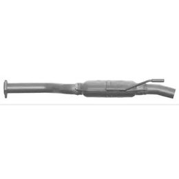 VEGAZ Mittelschalld&auml;mpfer ms216ima f&uuml;r Mercedes