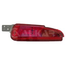 Alkar Nebelschlussleuchte 2212943 W21W rechts f&uuml;r HONDA