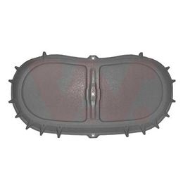 Van Wezel Motorraumd&auml;mmung 5745460 Motorhaube f&uuml;r VW