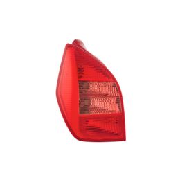 Hella Heckleuchte 2vp354030011 PY21W links f&uuml;r Citro&euml;n