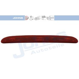 JOHNS Zusatzbremsleuchte 5510891 mitte f&uuml;r OPEL