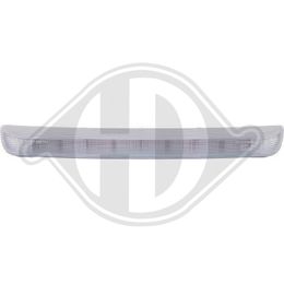 DIEDERICHS Zusatzbremsleuchte 6625098 LED hinten f&uuml;r TOYOTA