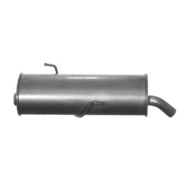 VEGAZ Endschalld&auml;mpfer pgs196ima hinten f&uuml;r TALBOT